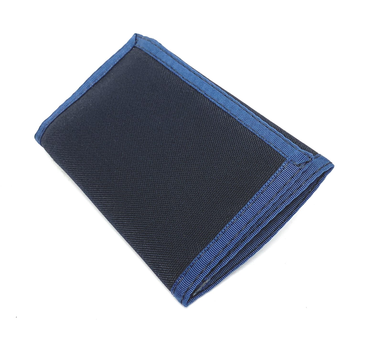 RFID Trifold Wallet with Outside ID Window – 17PLWB-RFID-ID – Rainbow ...