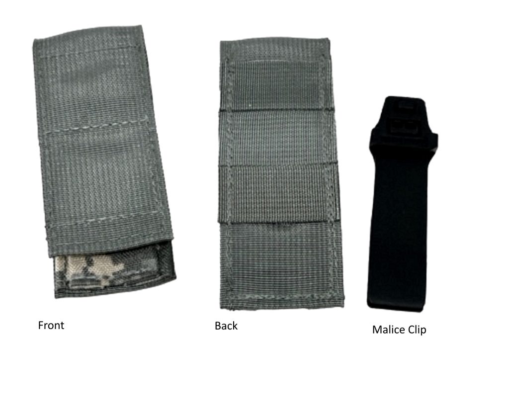 Gerber 22-41678 Multi Purpose Military Sheath – Made in U.S.A. – 2140 ...